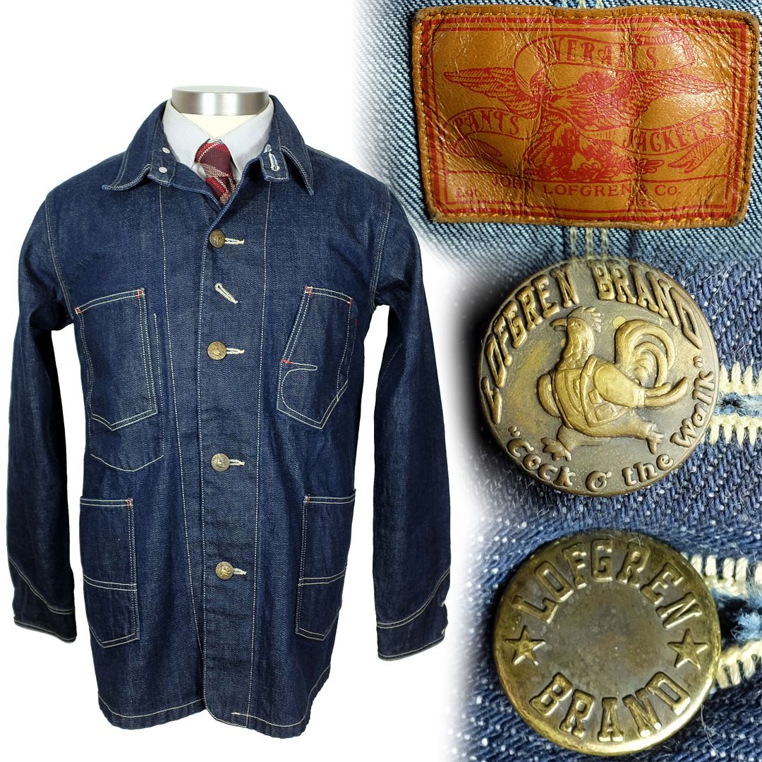 Reproduction classic workwear | Page 144 | The Fedora Lounge Reproduction classic workwear | Page 144 | The Fedora Lounge